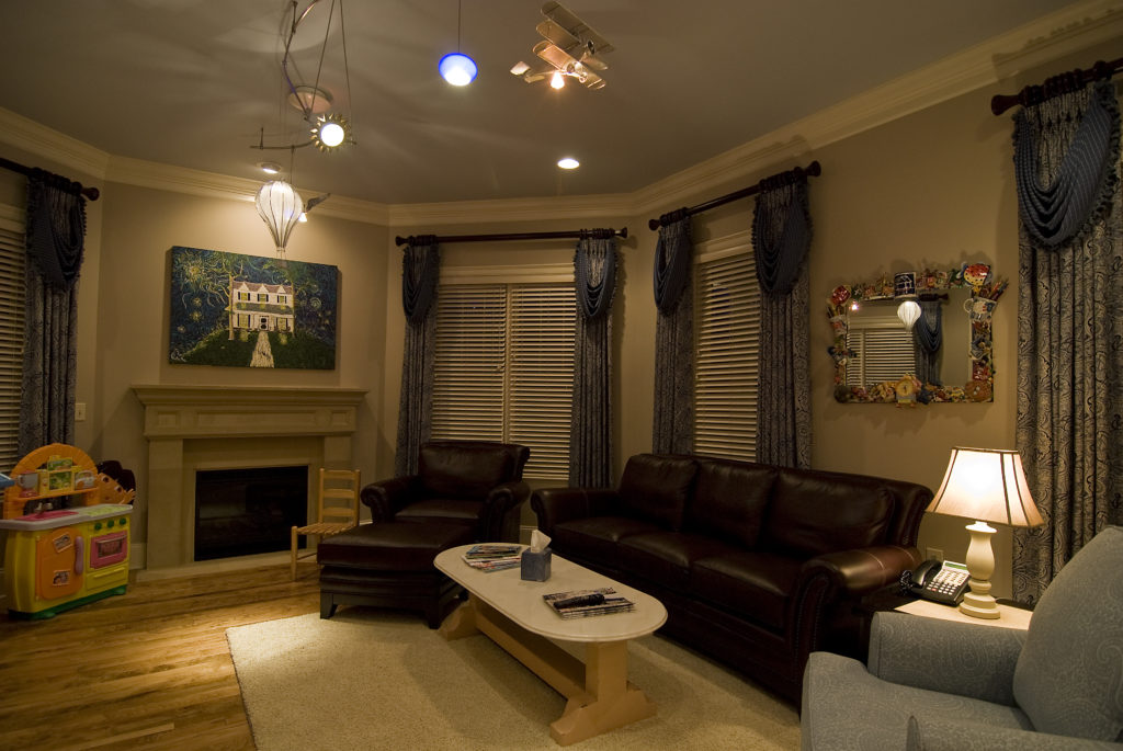 Who We Are - Dove House