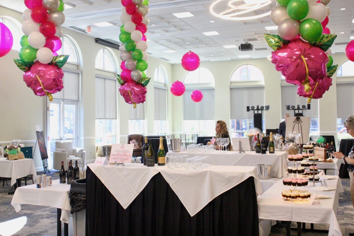 An Evening for Dove House - Dove House