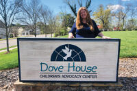 Dove House Home - Dove House